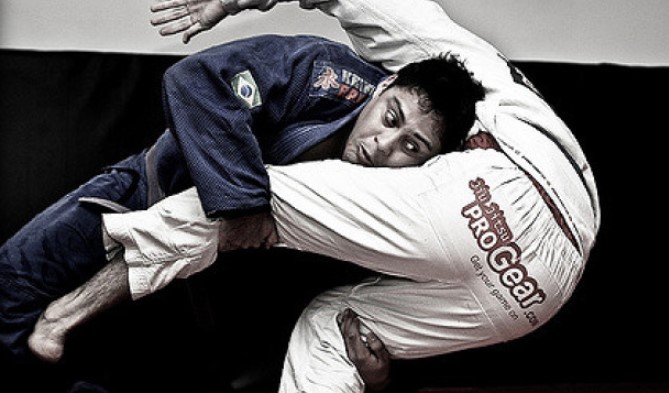 Throws And Takedowns For BJJ That Really Work - BJJ World